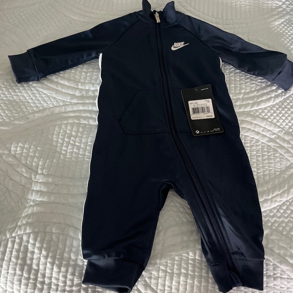 Nike | One Pieces | Nike One Piece Outfit | Poshmark